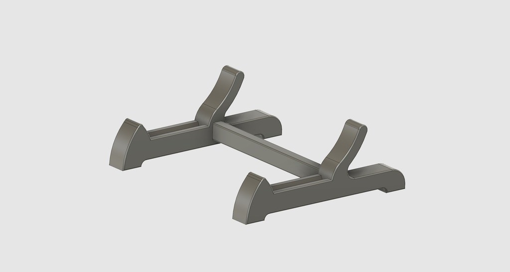 Free STL file JBL Xtreme stability stand 🎵 ・3D print model to download ...