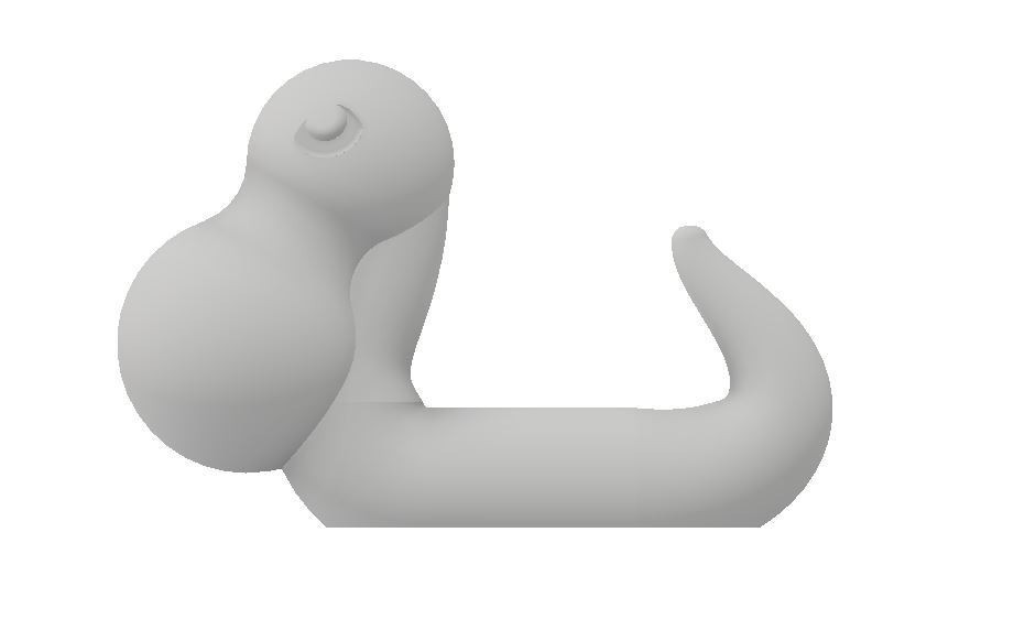 STL file Chazz 🎨・Model to download and 3D print・Cults