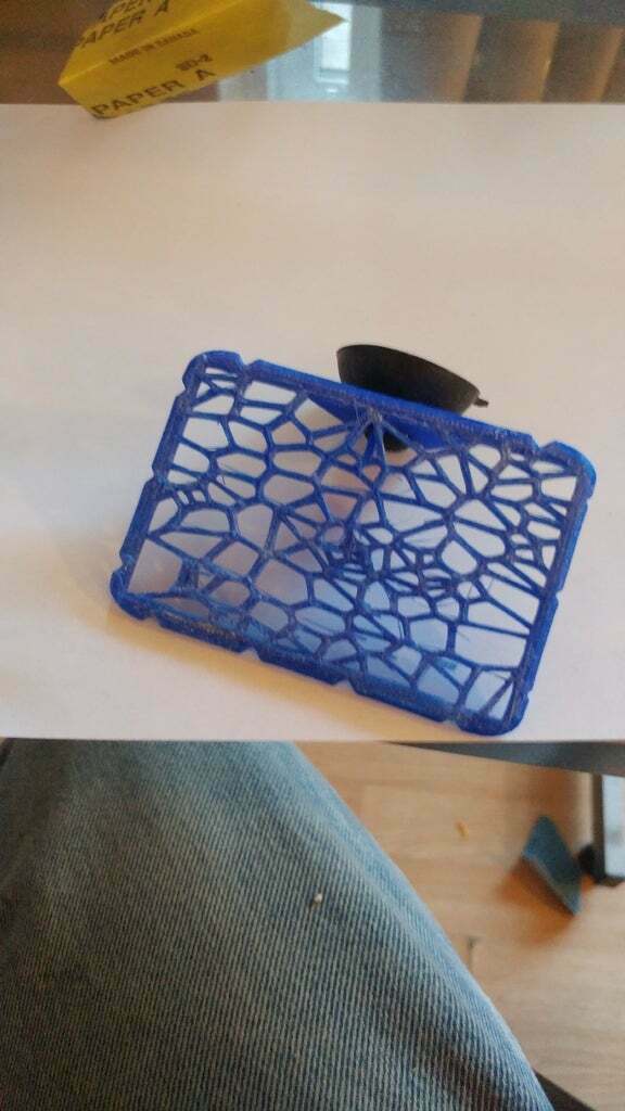 🐾 Moss ledge・Free STL File for ・Cults