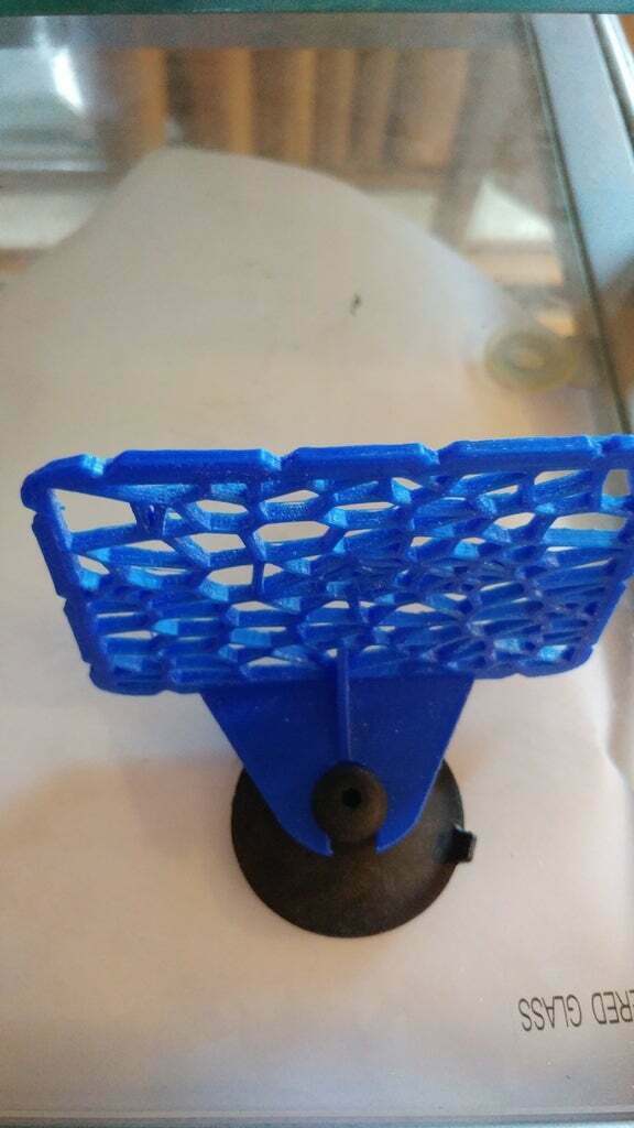 🐾 Moss ledge・Free STL File for ・Cults