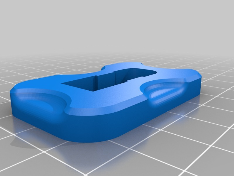 Free 3D file .22 Magazine Loading Helper Thing. Suits Benelli MP90 and ...