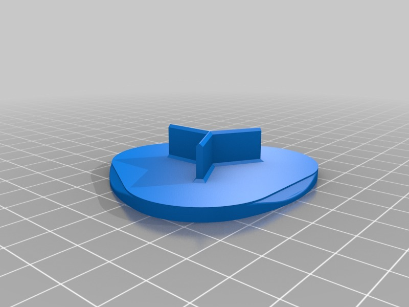 Archivo 3D gratuito Curcubadora. Almacene los recortes de curcubit ...