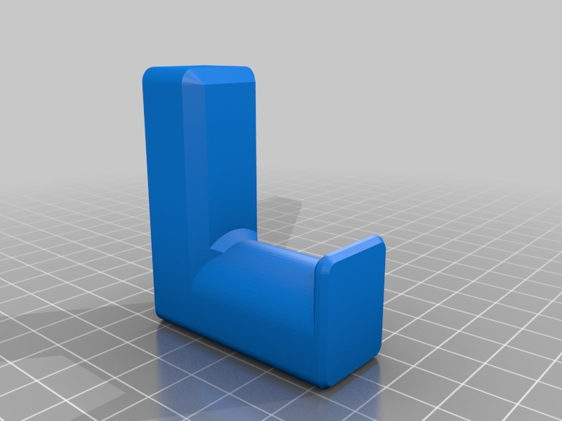 Free 3D file Magnetic Brackets for Torx Drivers and screwdivers and ...