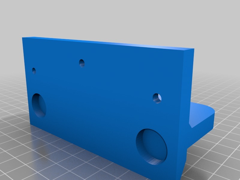 Free 3D file Magnetic Brackets for Torx Drivers and screwdivers and ...