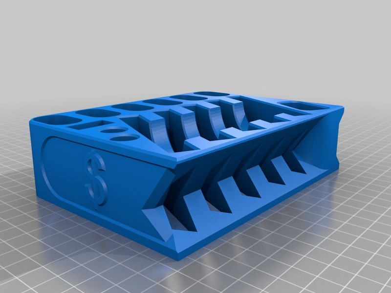 Archivo 3D gratis Desk Tidy para Frances y su colección de Post-Its y ...