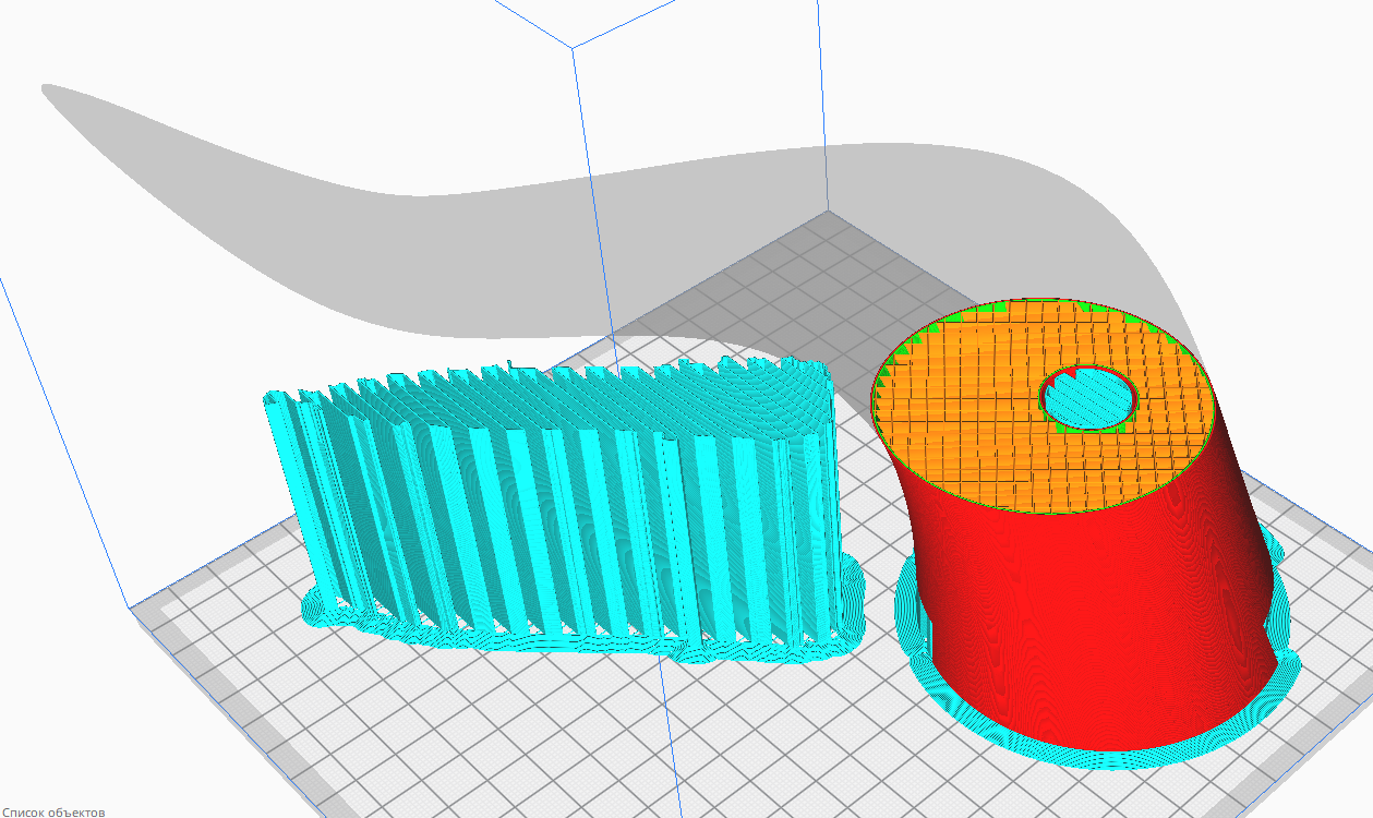 STL file Horns for cosplay Mt Lady 🤘 ・3D print object to download・Cults