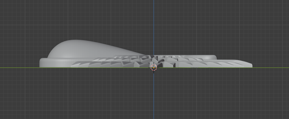 🩸 Blood Angels chapter badge・ STL File for ・Cults