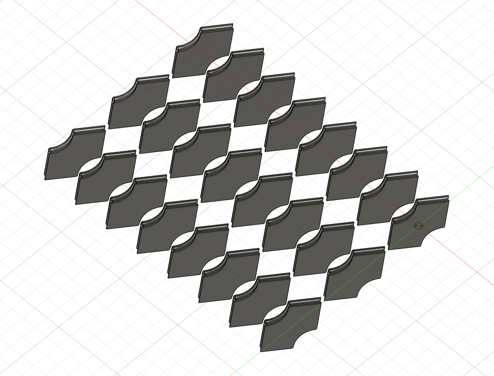 🎲 Elder Futhark Scandinavian rune for divination・ 3D File for ・Cults