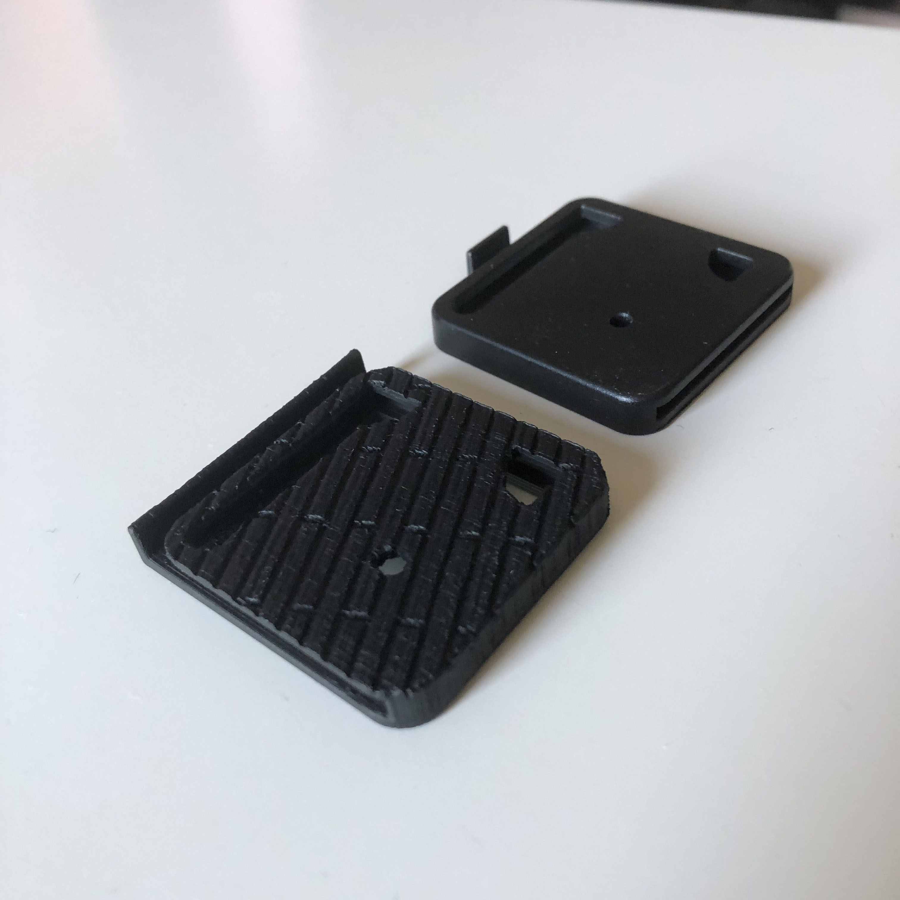 STL file Mansions of Madness Detailed Small Monster Base 🤏 ・3D printing ...