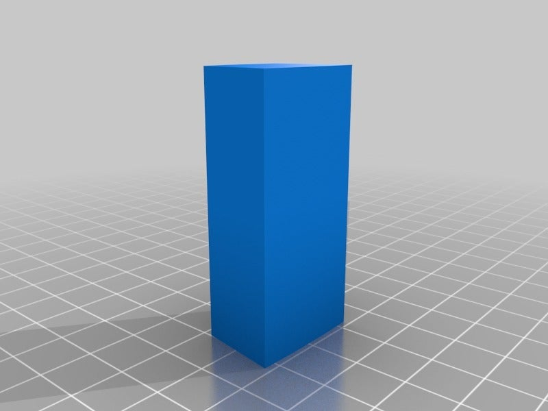 Free STL file 1/87 Concrete Viaducts (3 Variants) 🏗️ ・Design to ...