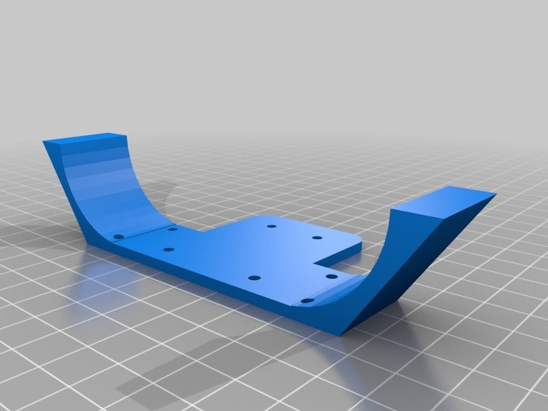 Free STL file My Firefly remix 🚁・Object to download and to 3D print・Cults