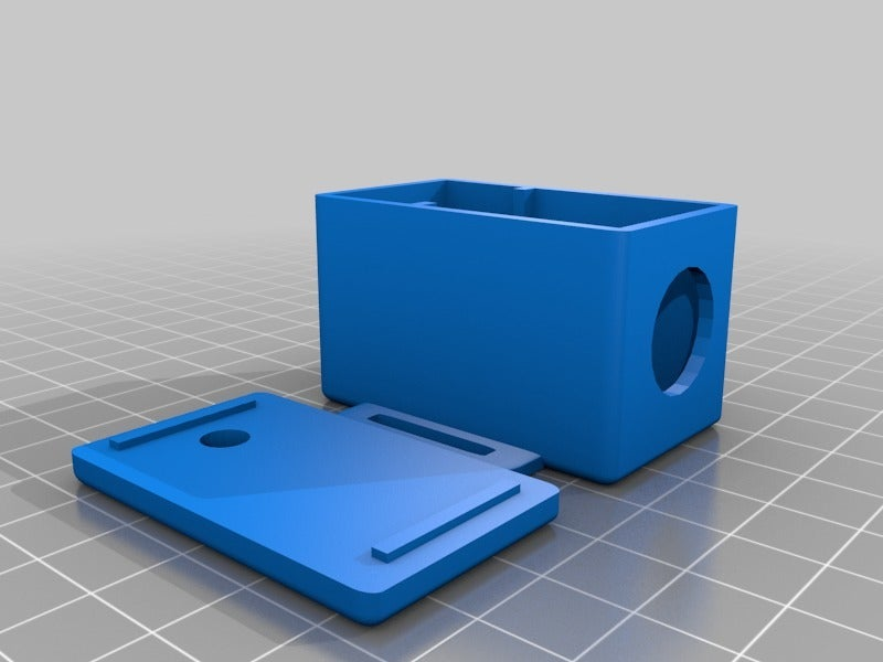Free STL file FPV Camera boxes 📷 ・3D printable object to download・Cults