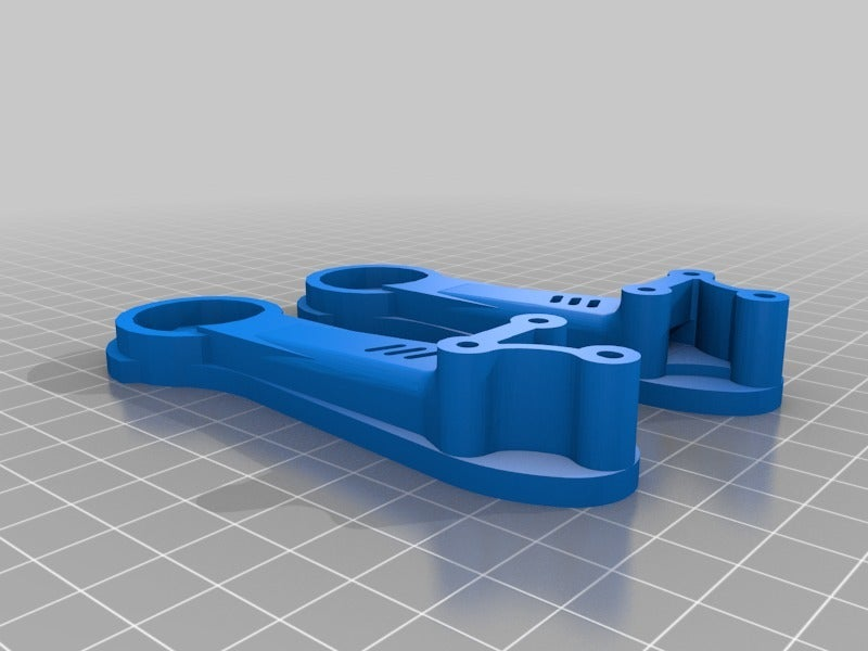 Free STL file My Firefly remix 🚁・Object to download and to 3D print・Cults