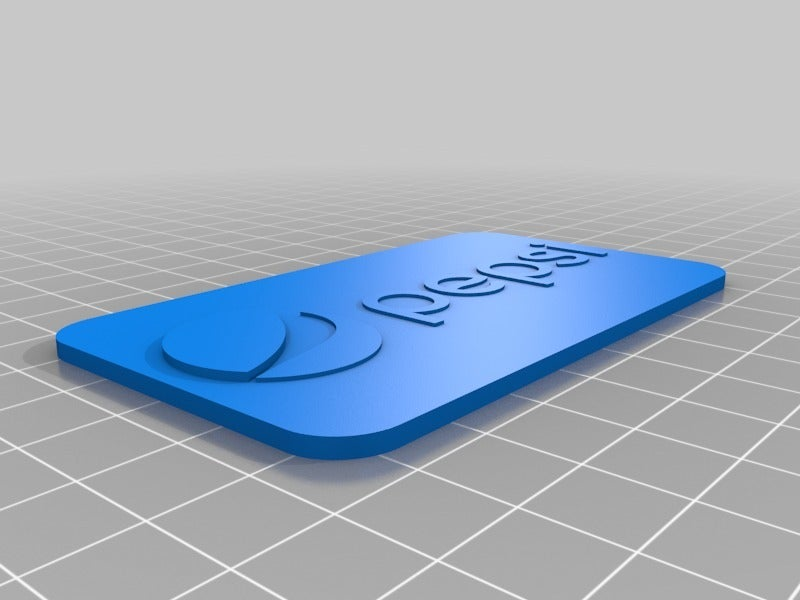 🎭 Modular Belt Buckle - The Rest・Free STL File for ・Cults