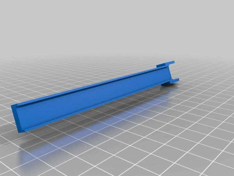 🔧 Just another LED-Strip-Frame for ENDER 3 and ENDER 3 Pro・Free STL ...