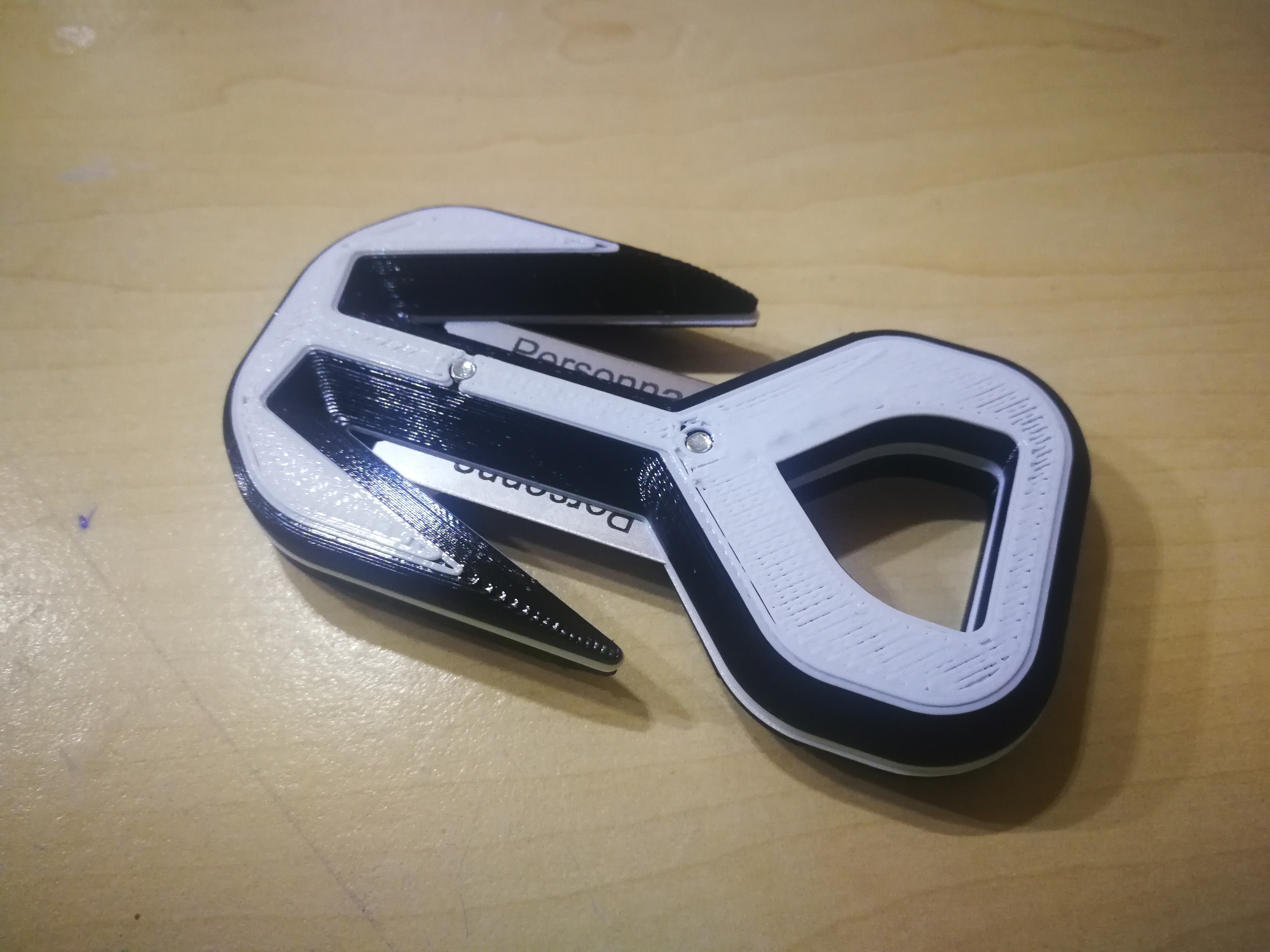 Free STL file Line cutter 🔪 ・3D print object to download・Cults