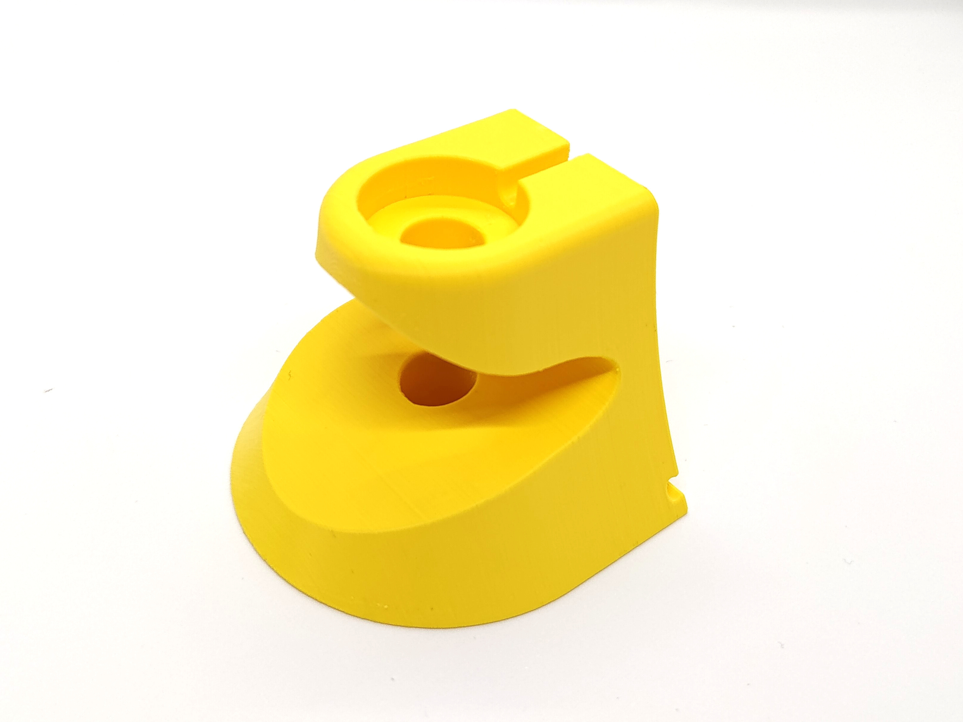 STL file APPLE WATCH HOLDER 🍎 ・Model to download and 3D print・Cults
