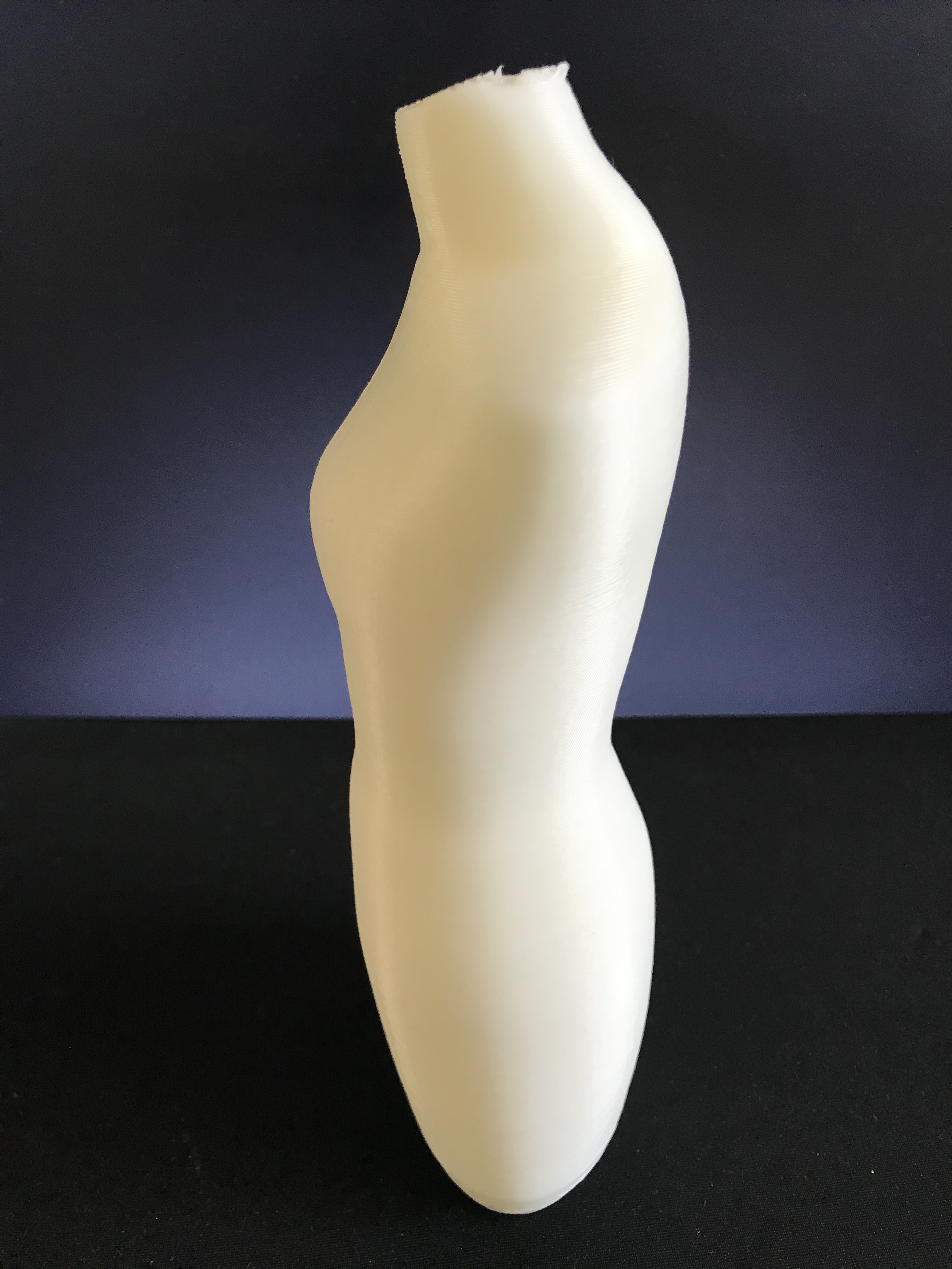 👗 Mannequin・ STL File for ・Cults