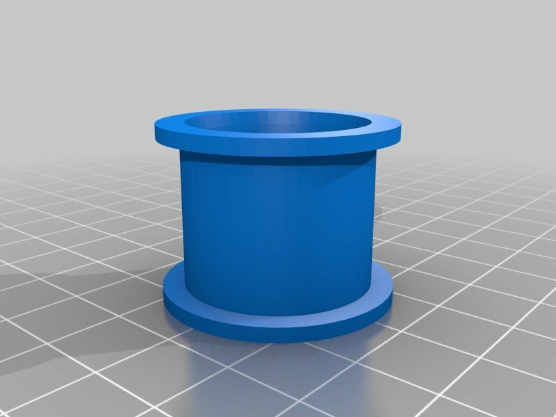 🔧 spool stand part・Free STL File for ・Cults