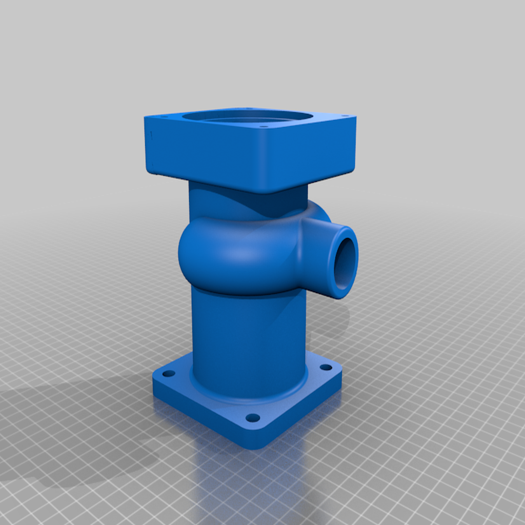 Бесплатный STL файл Steam Engine Mod Parts 😤・3D-печатный объект для ...