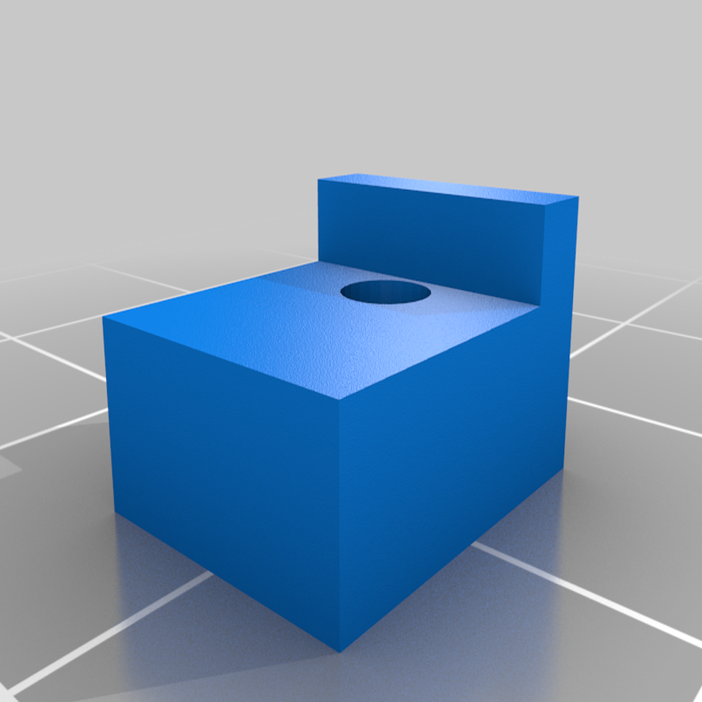 Free STL file Da_Vinci_compacted_extruder_mod_3 🔧 ・3D printer model to ...
