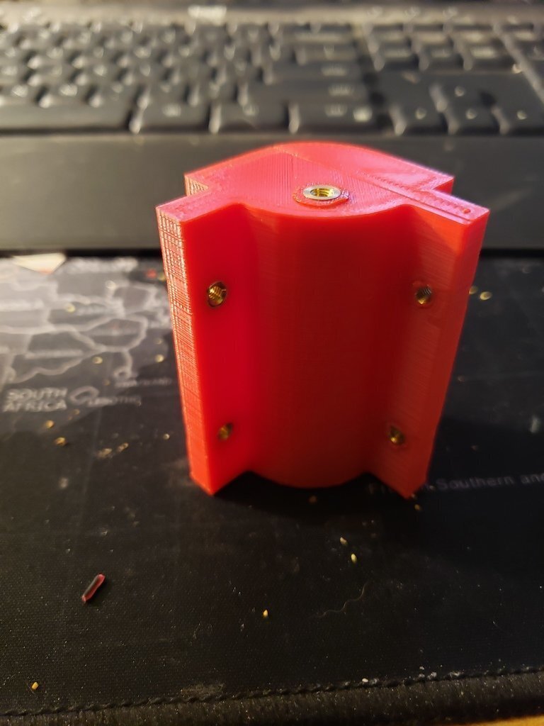 Fichier STL gratuit RailCore Goodies 🔧 ・Modèle pour imprimante 3D à ...