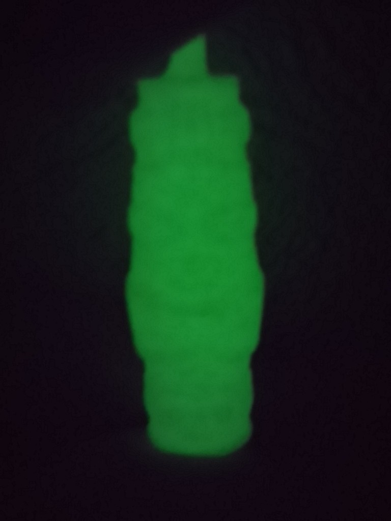 💍 Encanto Tiki・Archivo STL Gratis para ・Cults