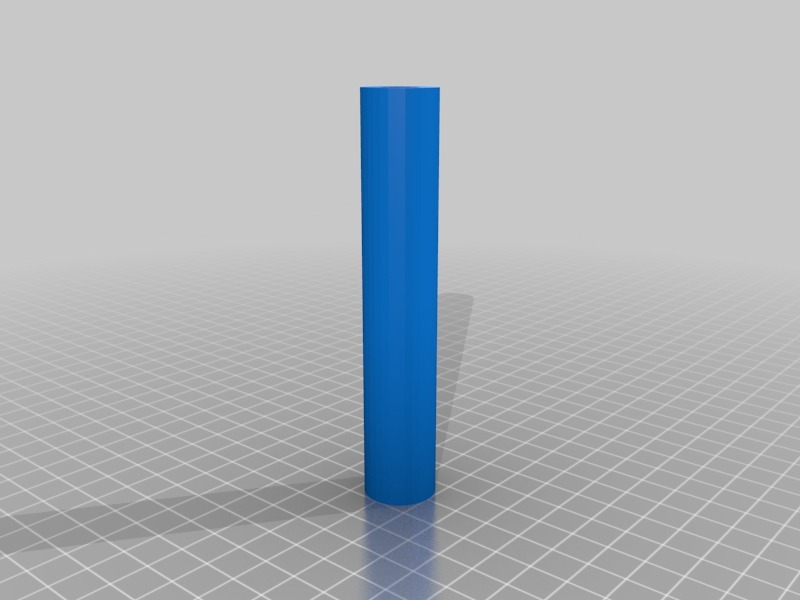 Free 3D file tube 110x20x10 🔧 ・3D printable model to download・Cults