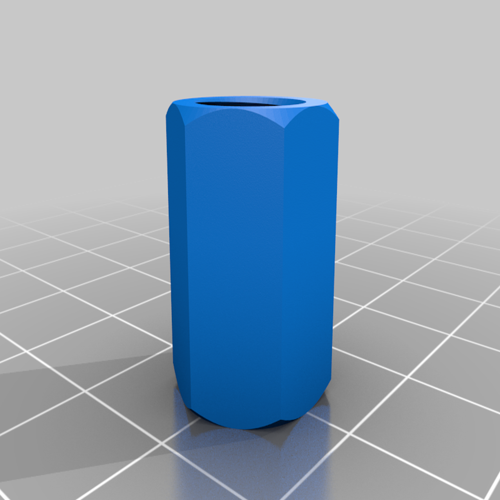 🔪 Kitchen Sink Hole Cover v18・Free 3D File for ・Cults