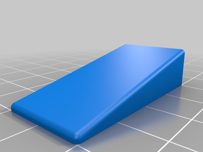 🚪 Door wedges・Archivo STL Gratis para Impresión 3D・Cults