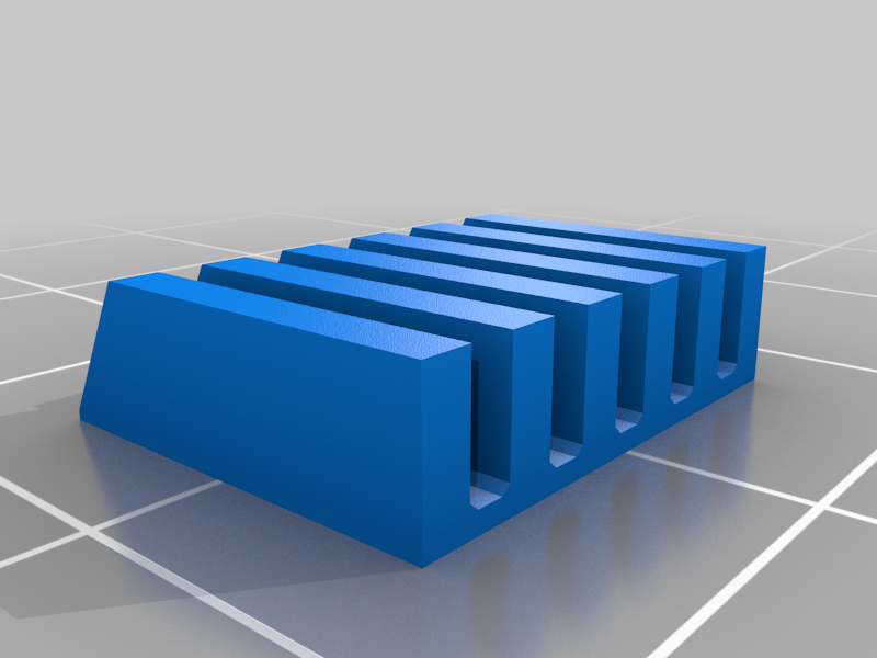 Free 3D file Dune 2021 Shield Generator 🛡️ ・3D printable model to ...