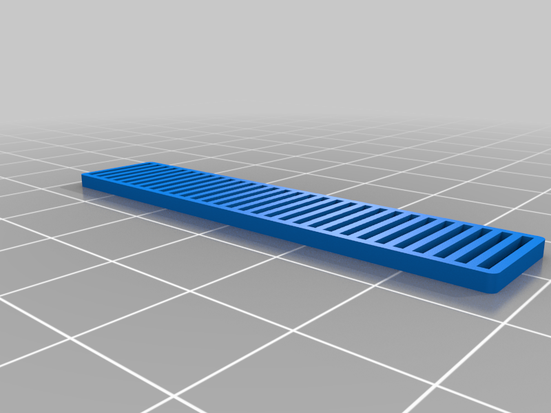 Free 3D file Dune 2021 Shield Generator 🛡️ ・3D printable model to ...
