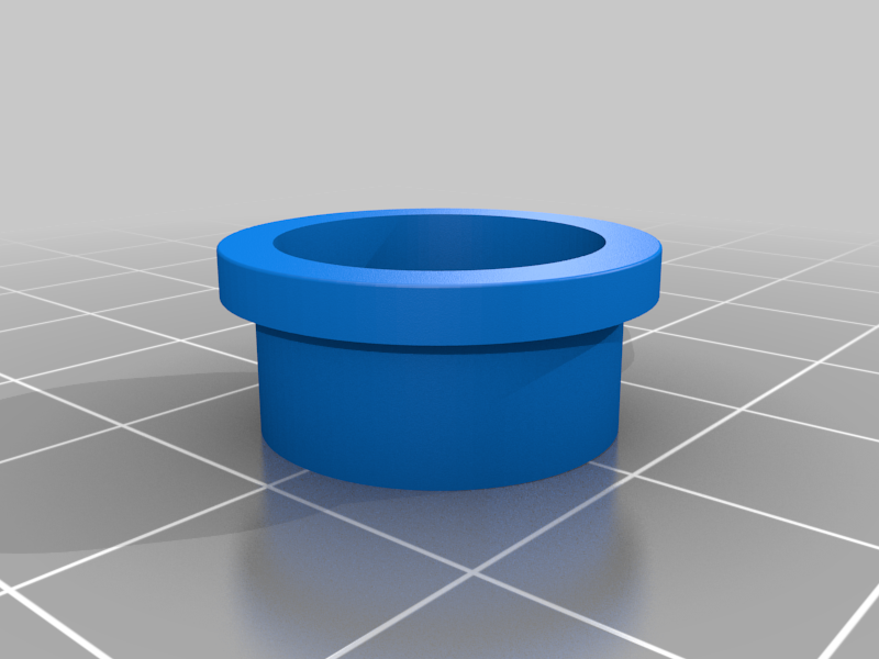 Free 3D file Blake's 7 Federation Officer Pistol 🔫 ・3D printing design ...