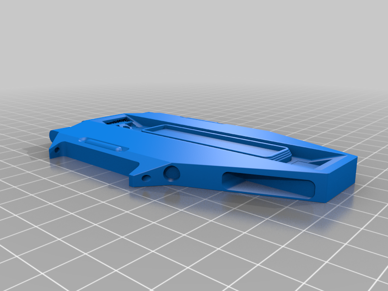 Free 3D file Dune 2021 Shield Generator 🛡️ ・3D printable model to ...