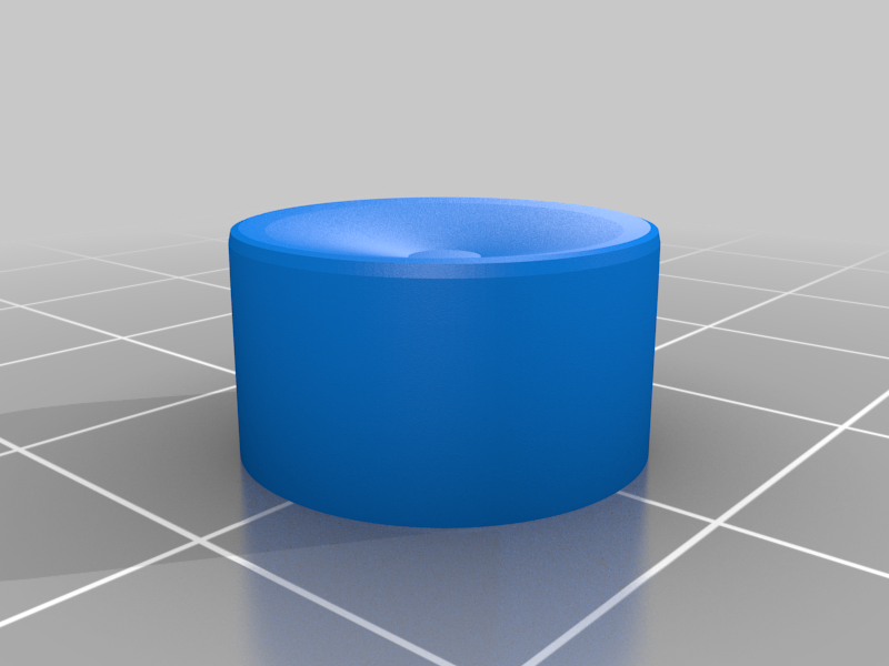 Free 3D file Blake's 7 Federation Officer Pistol 🔫 ・3D printing design ...