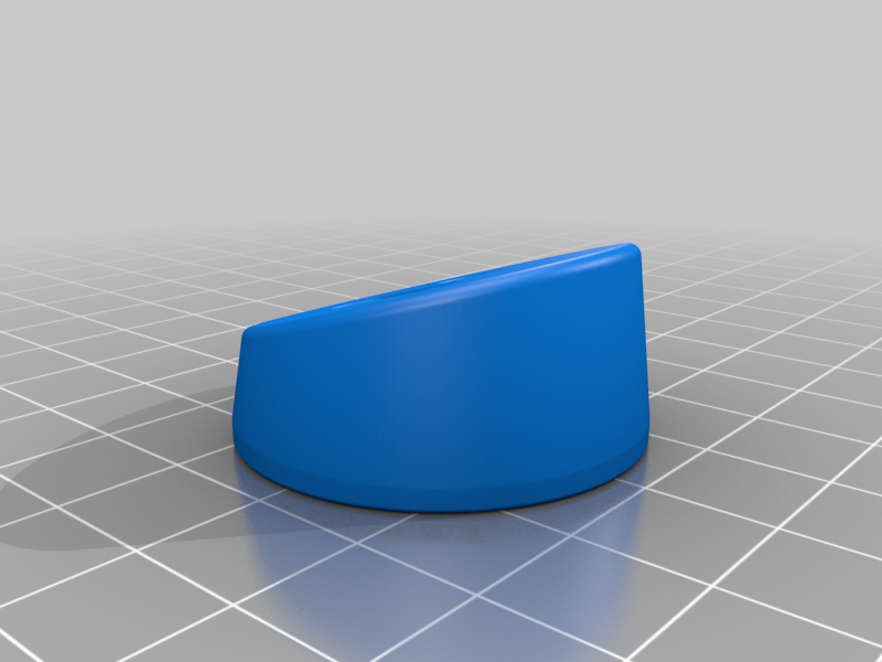 🔉 Lexus RX330 Tweeter Pods・Free 3D File for ・Cults