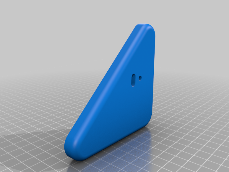 🔉 Lexus RX330 Tweeter Pods・Free 3D File for ・Cults