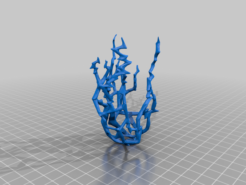 🌩️ Lightning Effects for Marvel Legends Action Figures・Free STL File ...