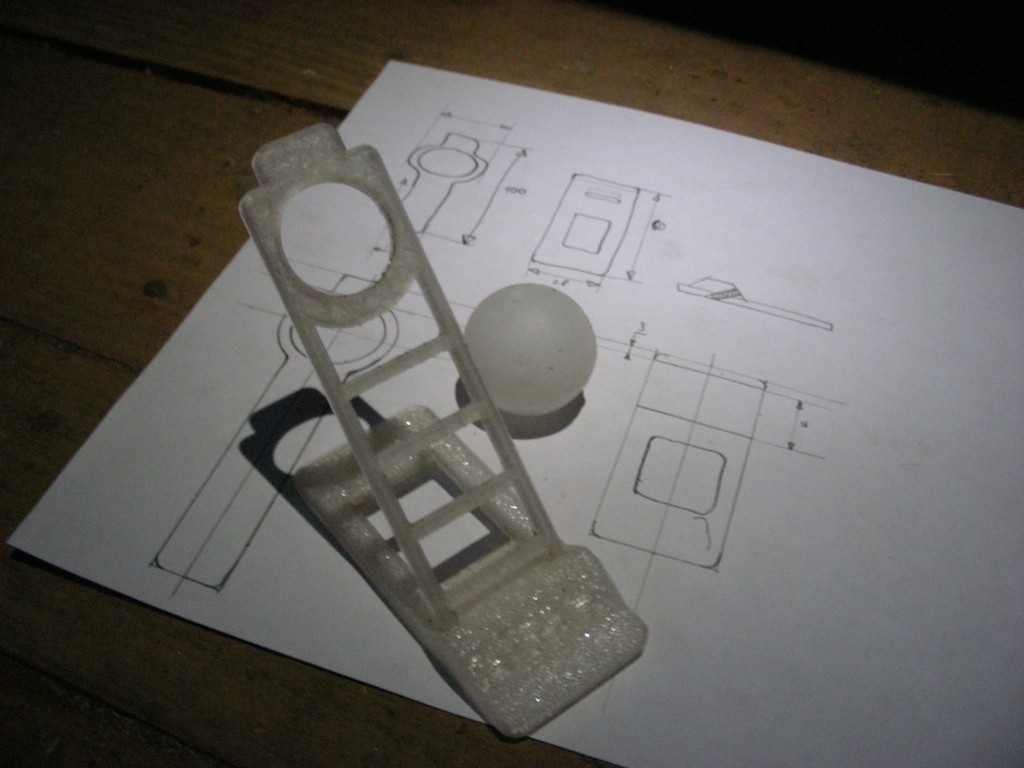 🎠 Catapult・Free STL File for ・Cults