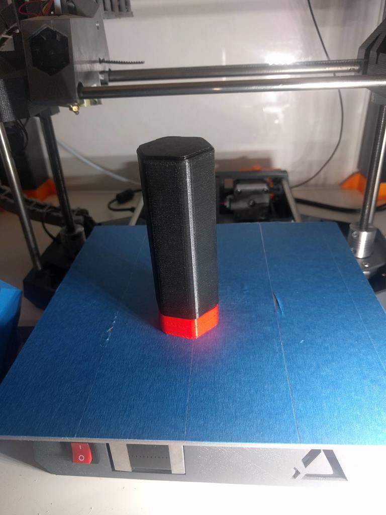 3D printing Labyrinth Gift Box・Cults