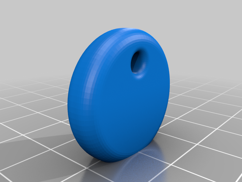 Free STL file Key Cover 🔑 ・3D print model to download・Cults