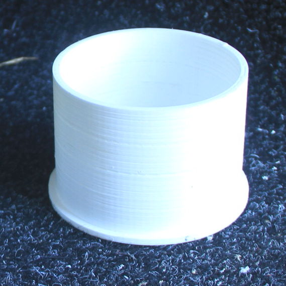 Free STL file Hole Saw Jig 🕳️ (SCAD)・3D printer design to download・Cults