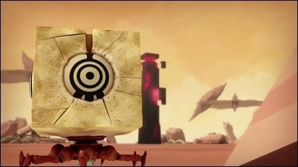 Free STL file Code Lyoko Xana Blok 🧑‍💻 ・3D printable model to download ...