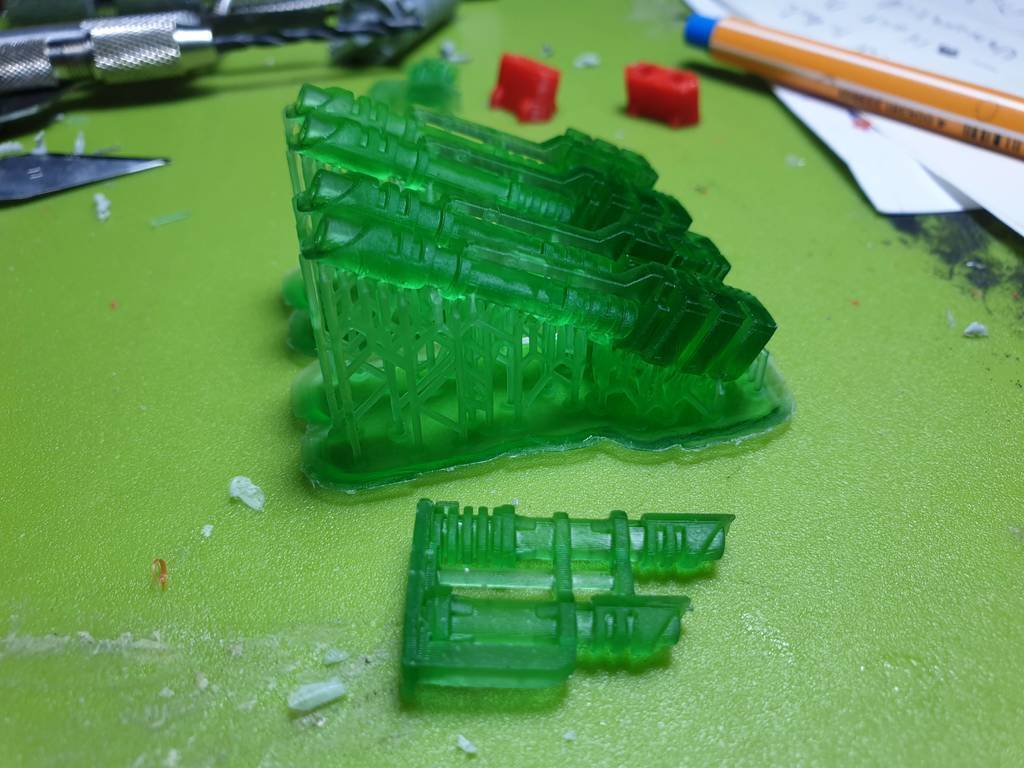 ⚔ Valkyrie Vendetta Kit・Free 3D File for ・Cults