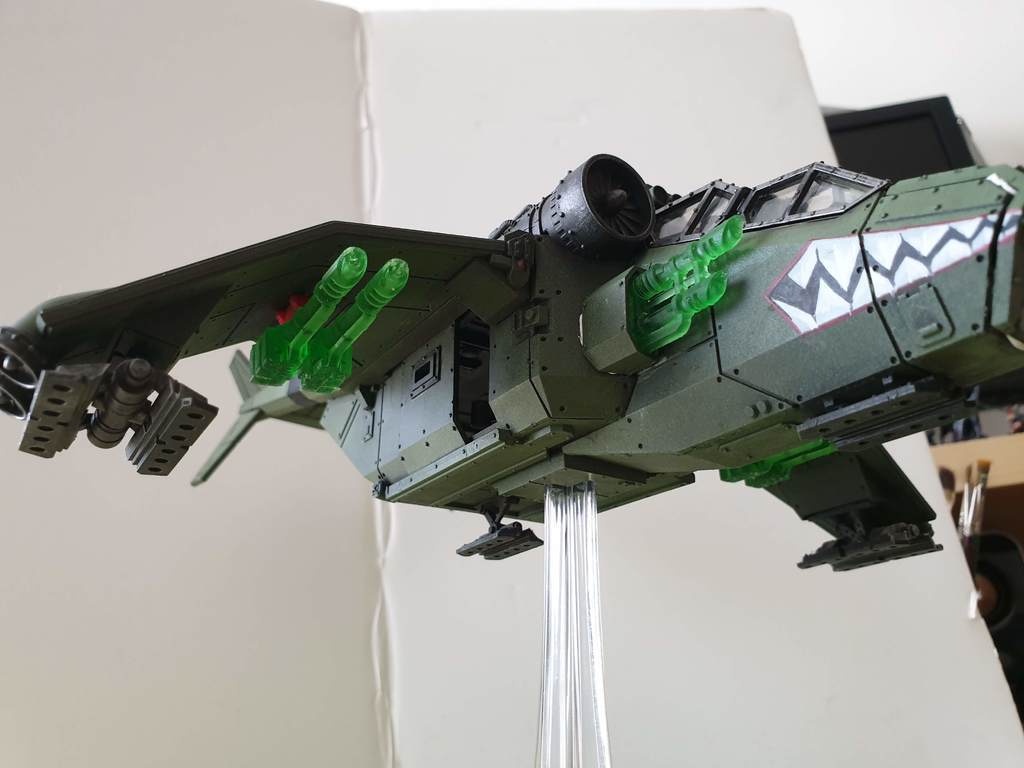 ⚔ Valkyrie Vendetta Kit・Free 3D File for ・Cults