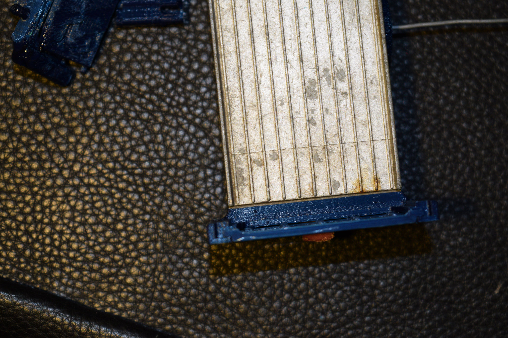 Free STL file LAGR - plankB 🚗 ・3D printer model to download・Cults