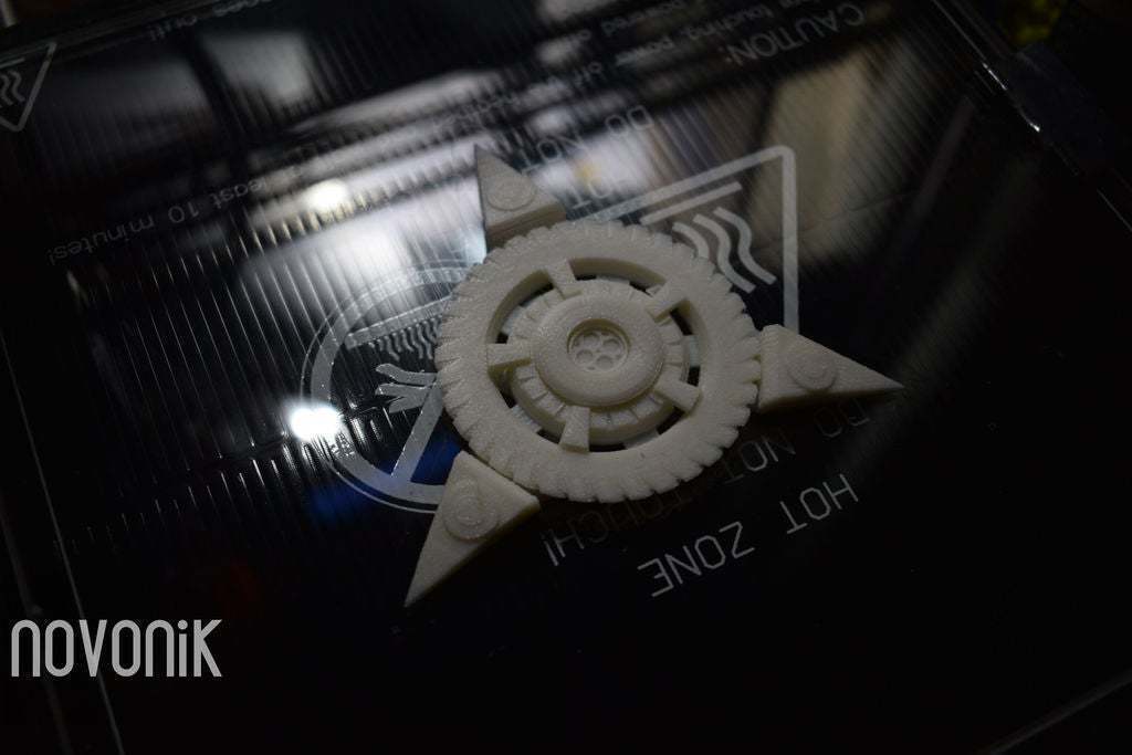 Free STL file SCUM BCU-2 WIP ️‍🔥 ・3D printing idea to download・Cults