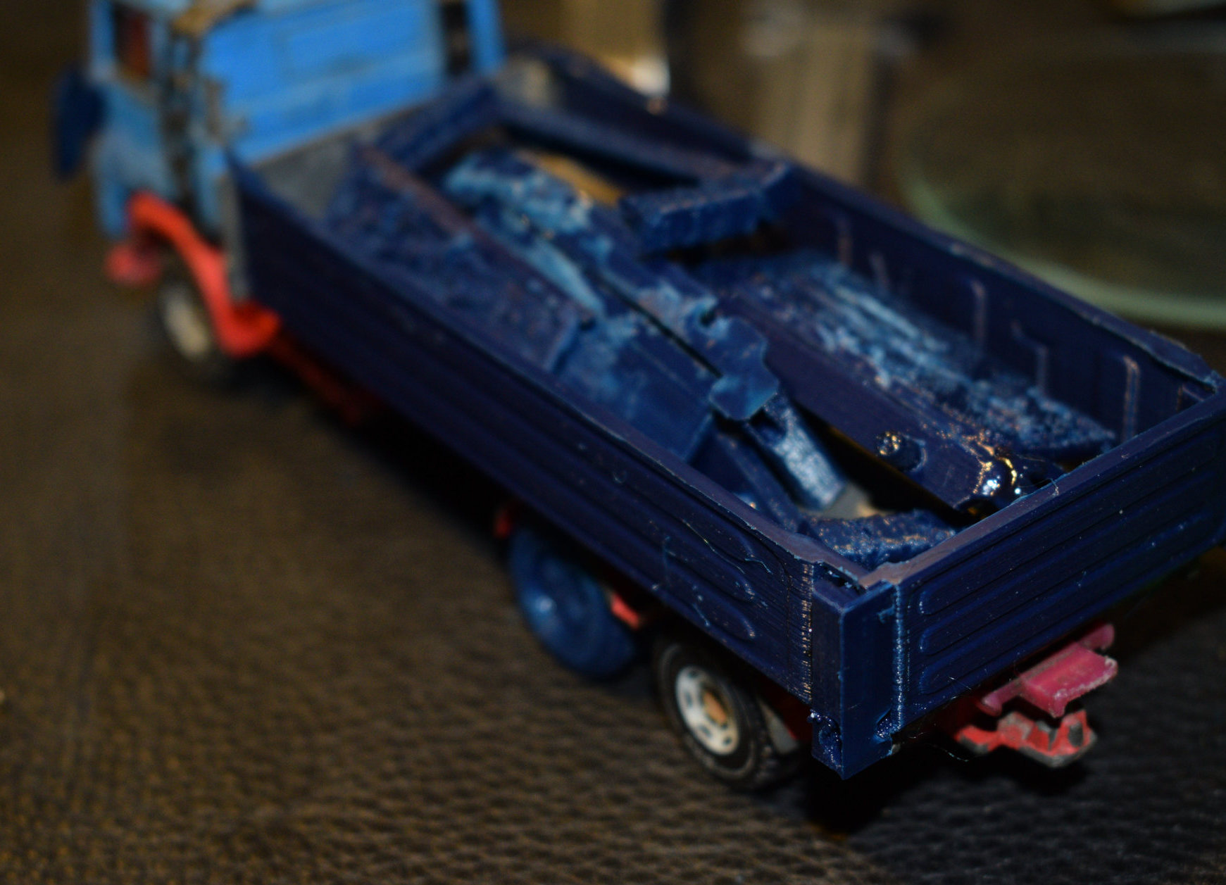 Free STL file LAGR - plankB 🚗 ・3D printer model to download・Cults