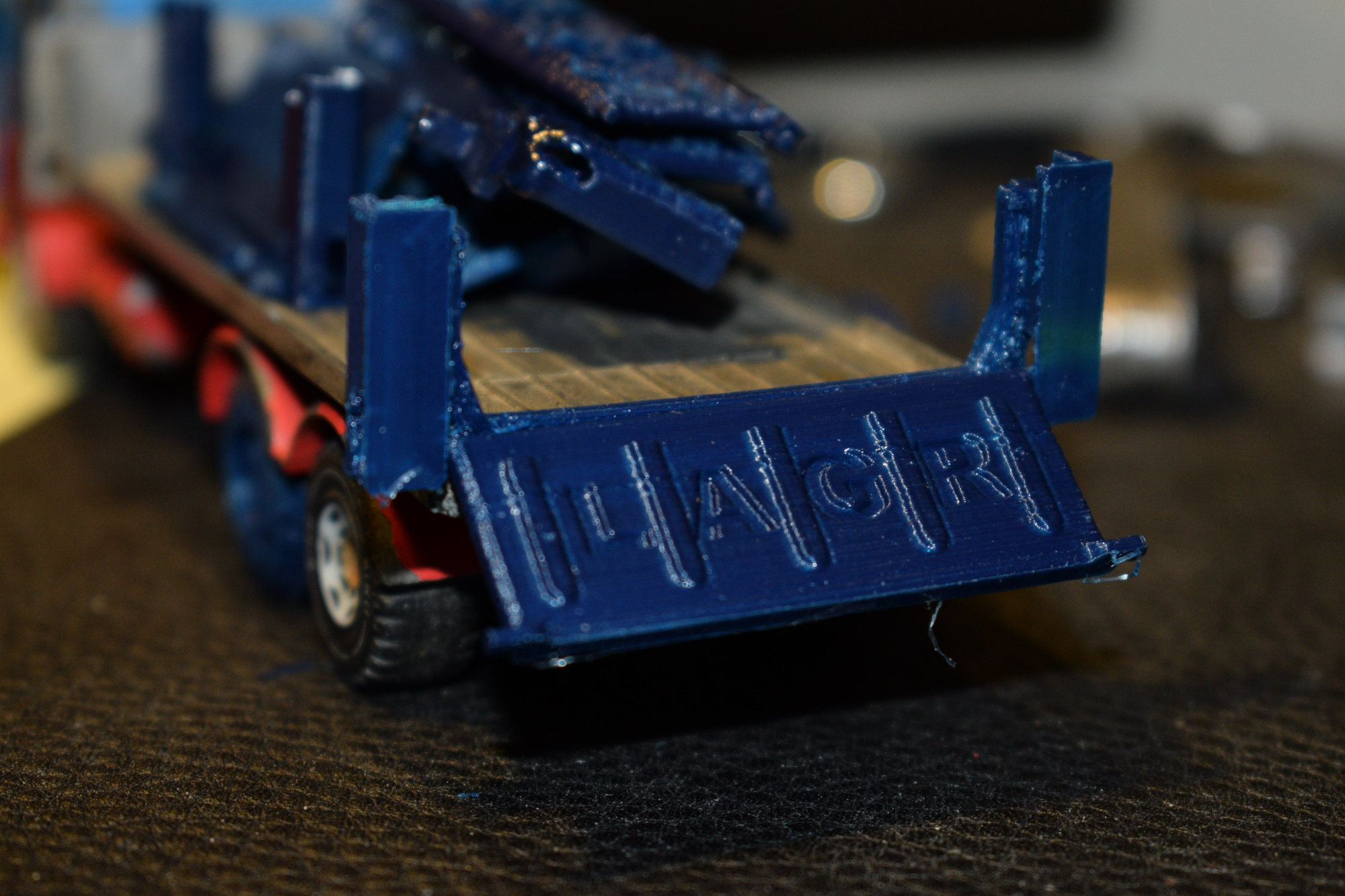 Free STL file LAGR - plankB 🚗 ・3D printer model to download・Cults