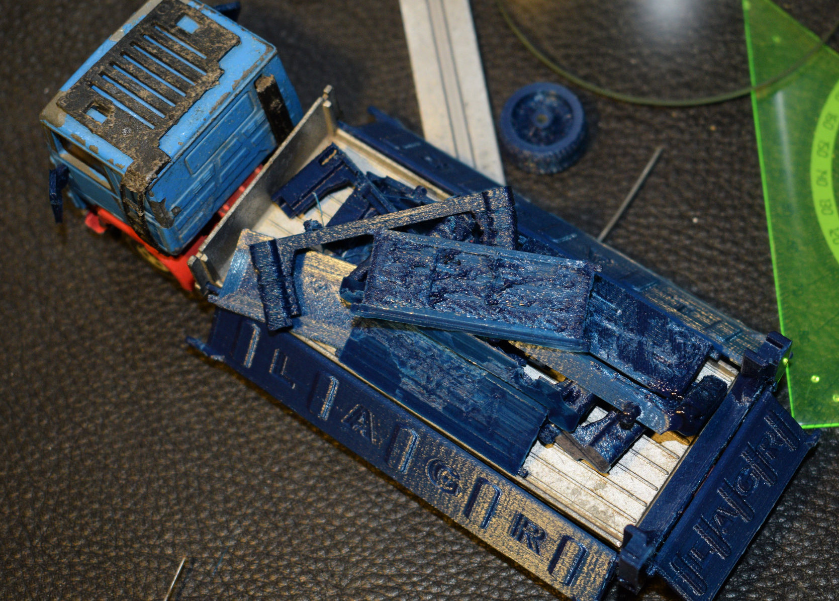 Free STL file LAGR - plankB 🚗 ・3D printer model to download・Cults